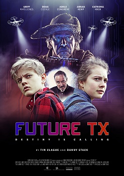 Future TX (2022) - Irish Film Classification Office